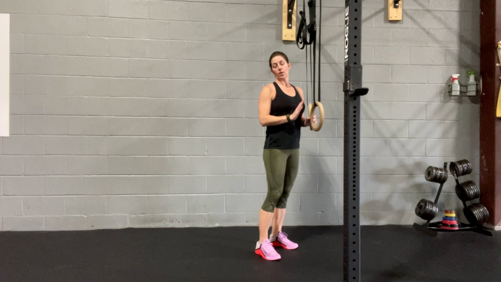 Ring Face Pulls.mov on Vimeo