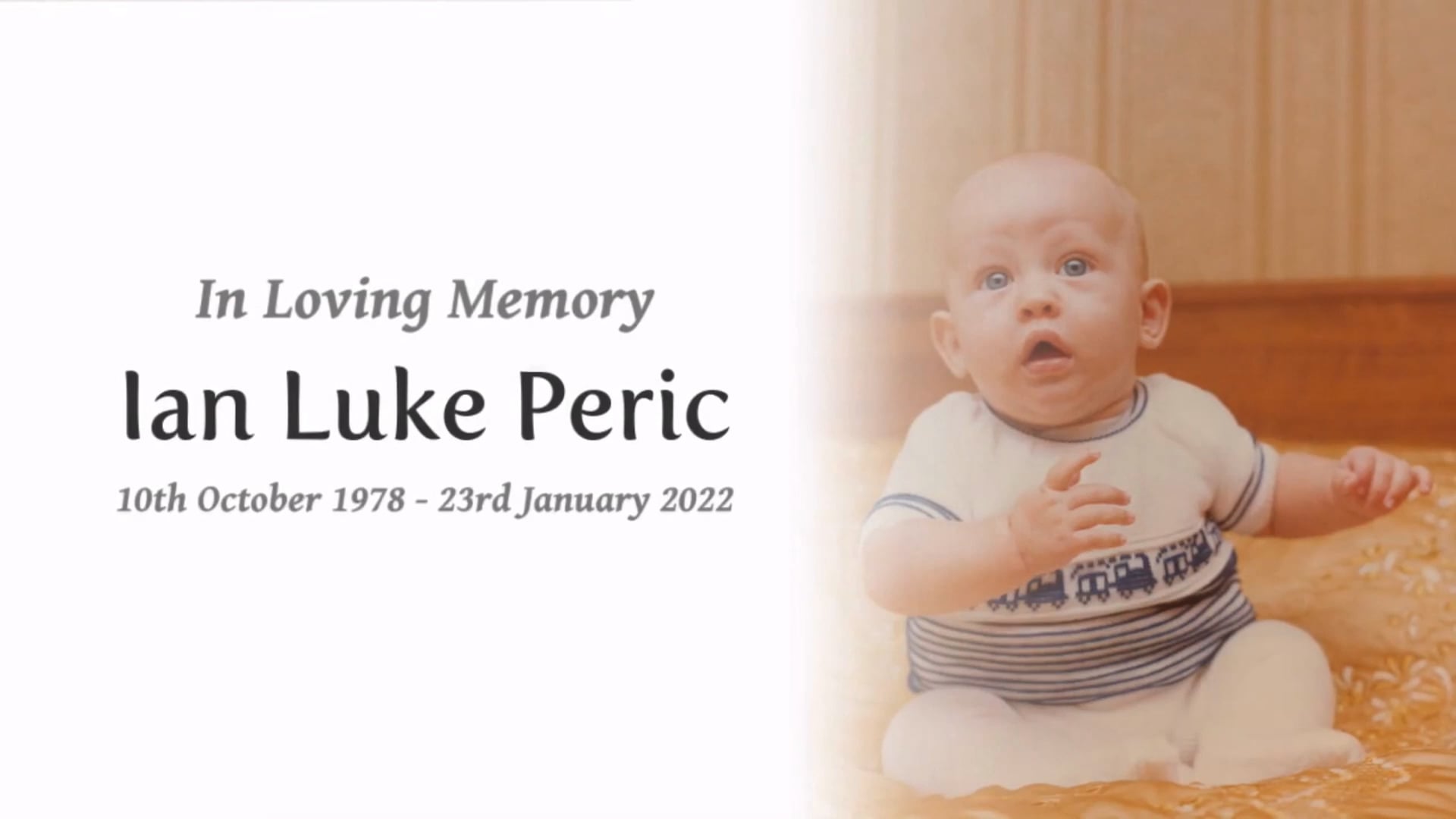 Ian Luke Peric "Two Hawks" on Vimeo