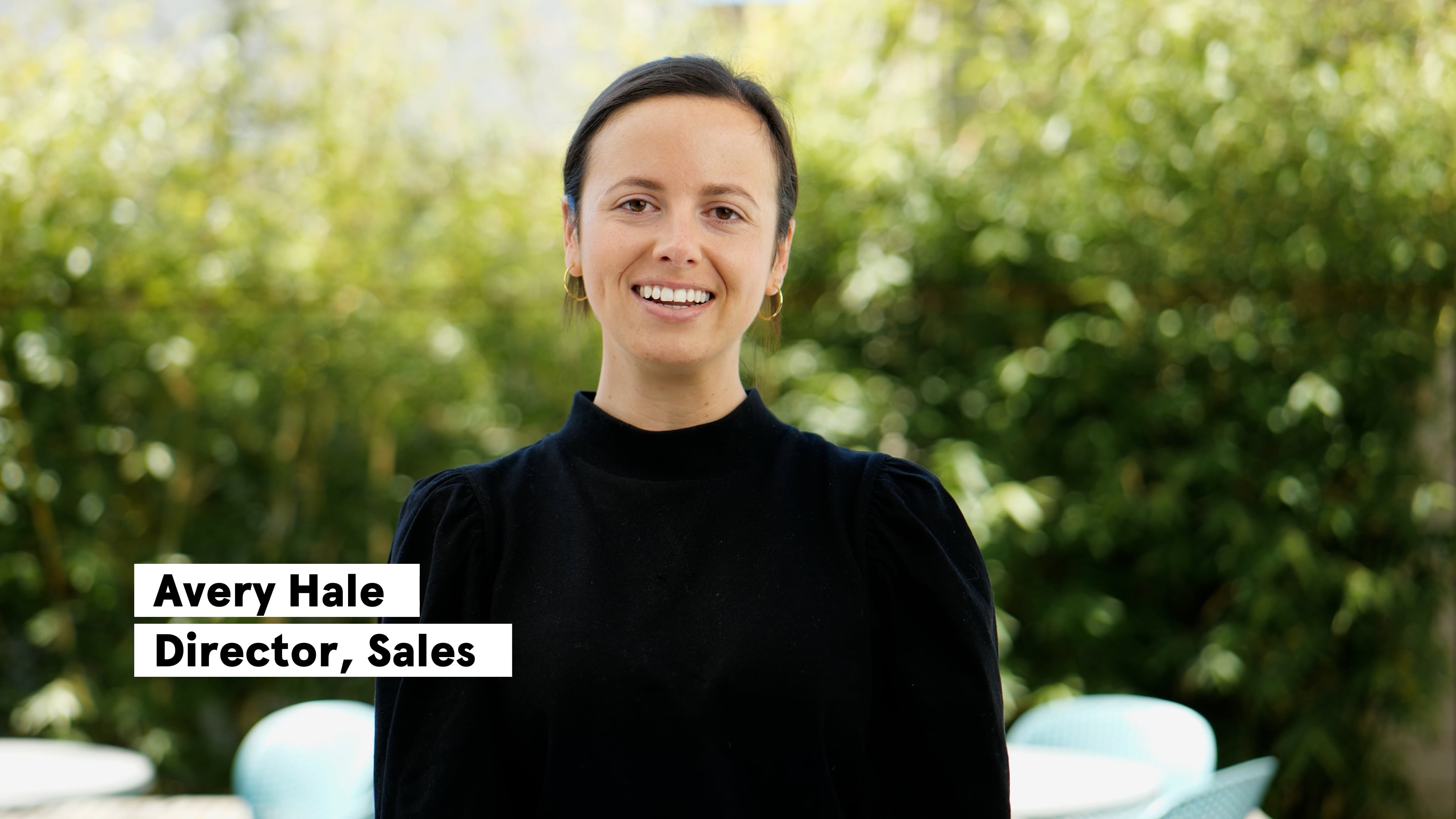 Avery Hale - Guest Services Specialist on Vimeo