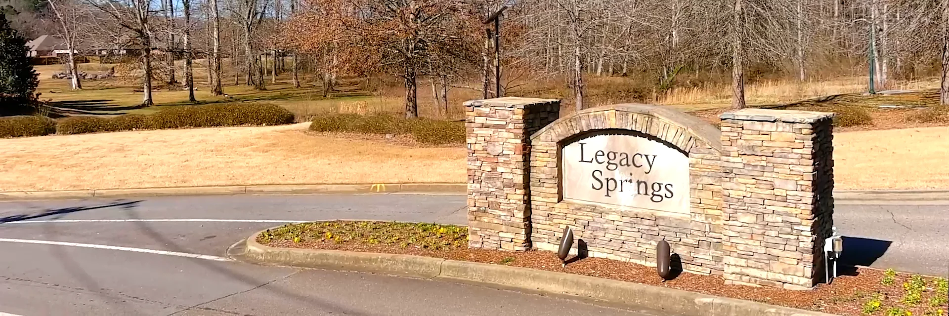 Legacy Springs by Valor Communities on Vimeo