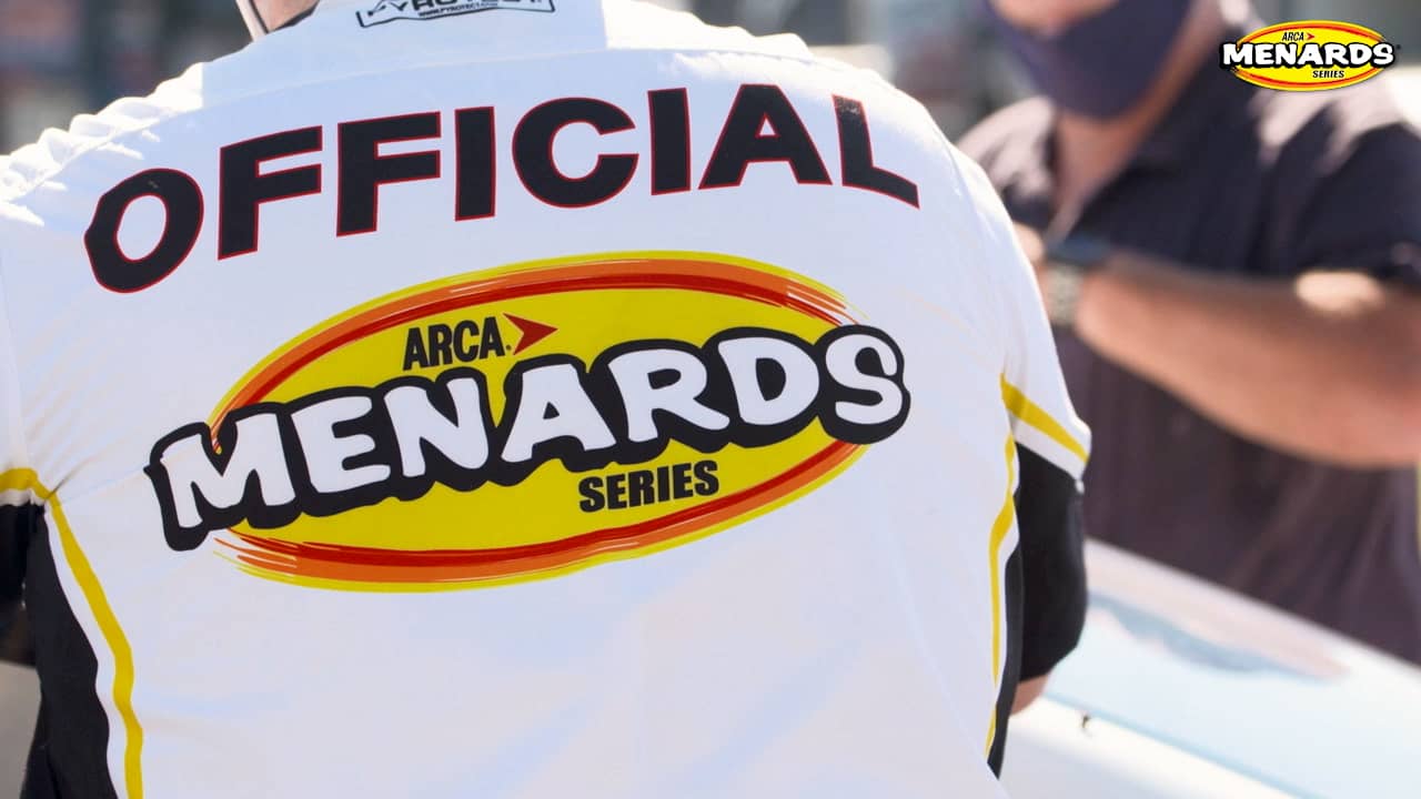 ARCA MENARDS SERIES - 2023 Partnership Sizzle Video on Vimeo