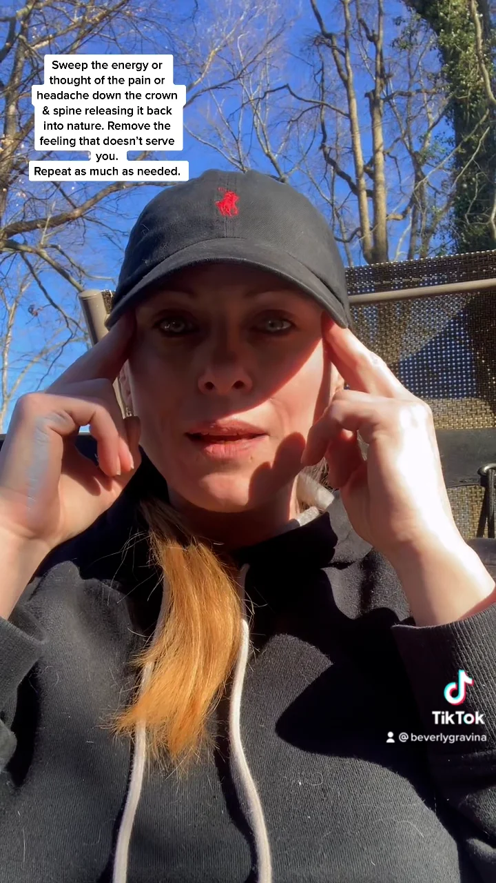 Temple Pressure Points on Vimeo