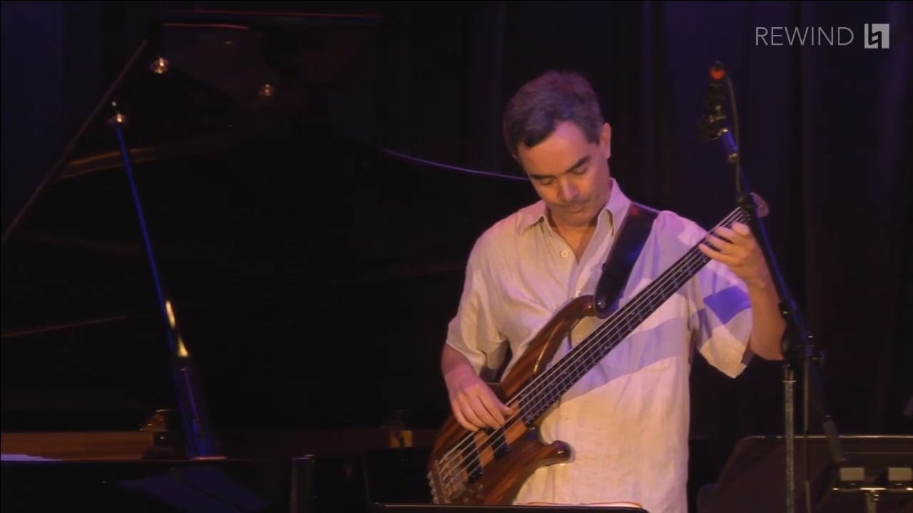 Gen Yoshimura Trio on Vimeo