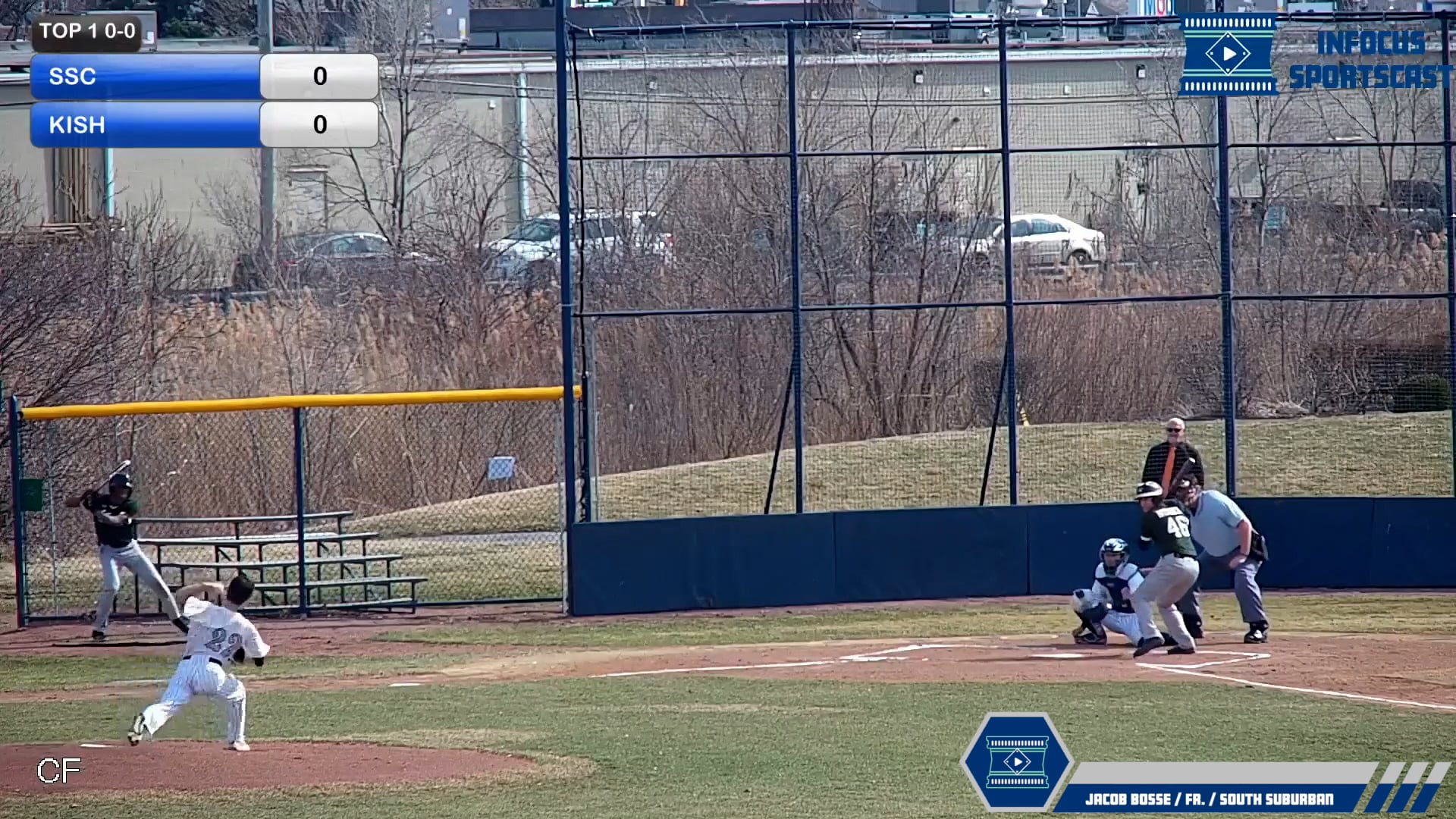 Jacob Bosse #22 on Vimeo