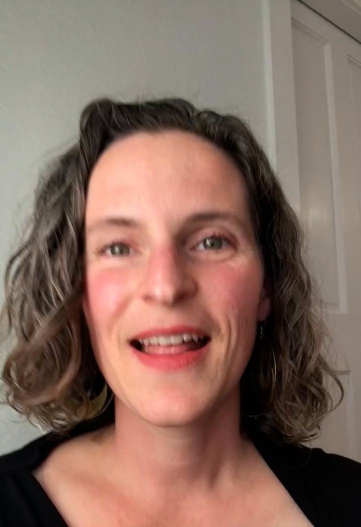 Rachel Cloud, Clinical Social Work/Therapist, Sacramento, CA, 95816 ...