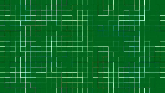 Green Scream Screen Matrix - Free video on Pixabay