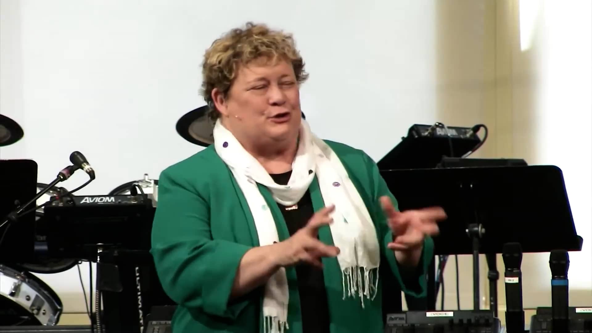 Susie Shellenberger at CCSB.mp4 on Vimeo