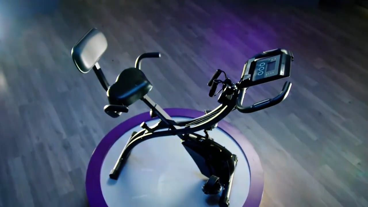 As Seen on TV Slim Cycle on Vimeo