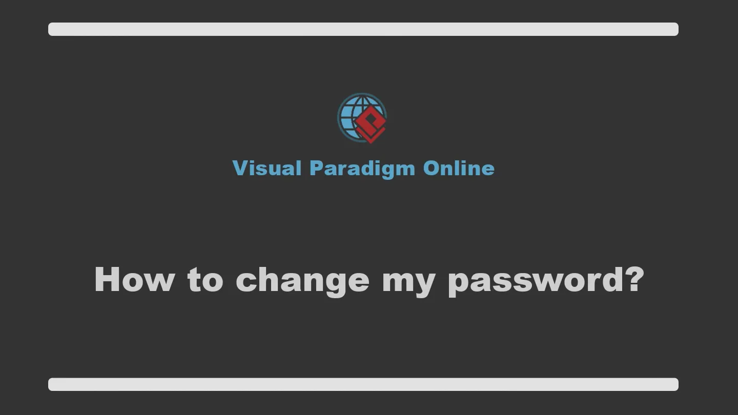 How to Change My Password on Vimeo