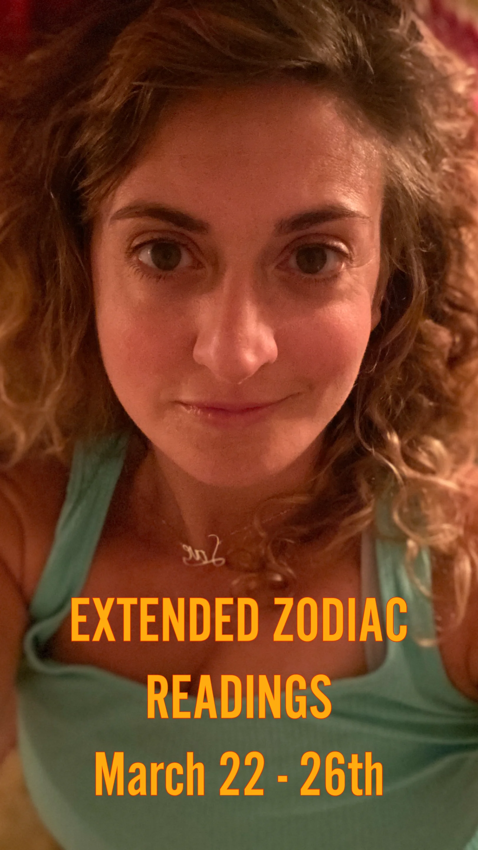 Watch EXTENDED Zodiac Readings From Born without Boundaries Tarot ...