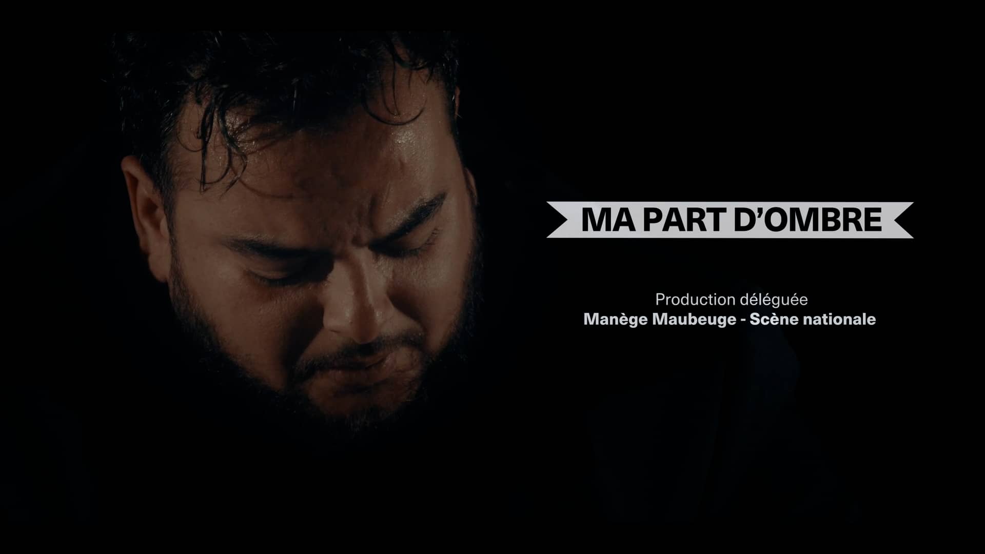 Teaser_MA_PART_D_OMBRE_Sofiane_Chalal_Maubeuge on Vimeo