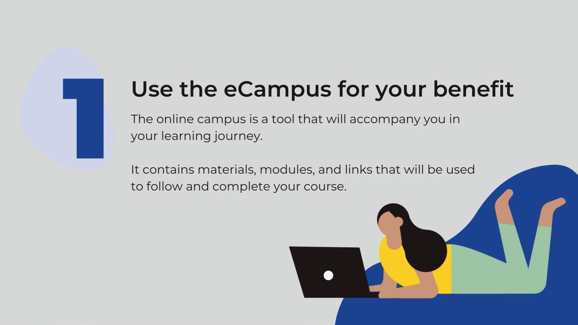 KAB ECAMPUS TUTORIAL on Vimeo