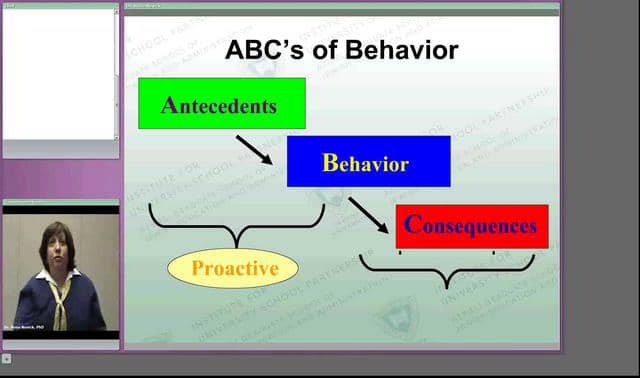 Helping Students Keep Cool De-escalating Intense Behavior on Vimeo