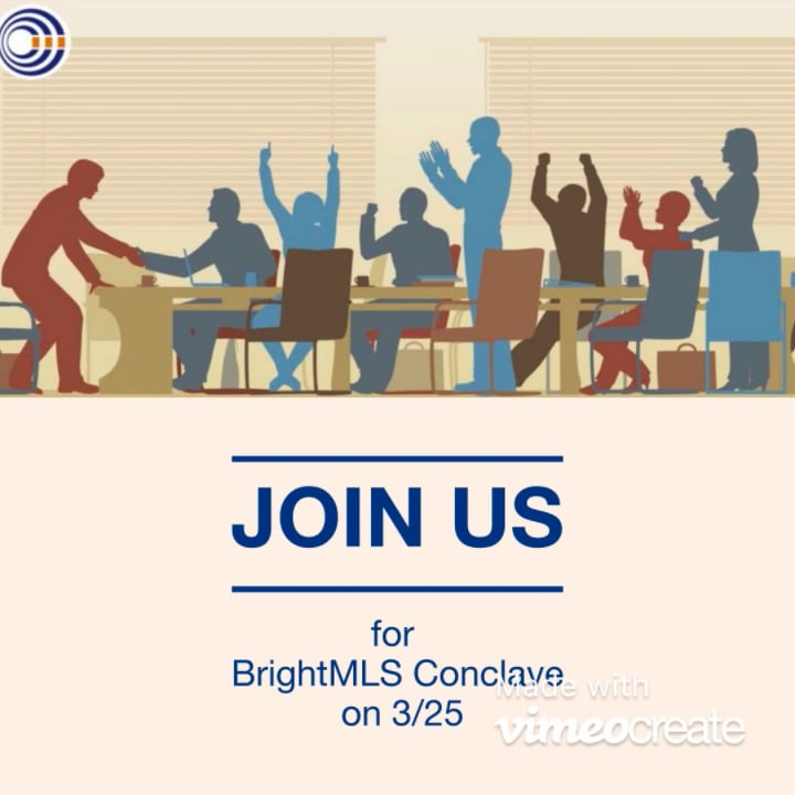 BrightMls Conclave on Vimeo