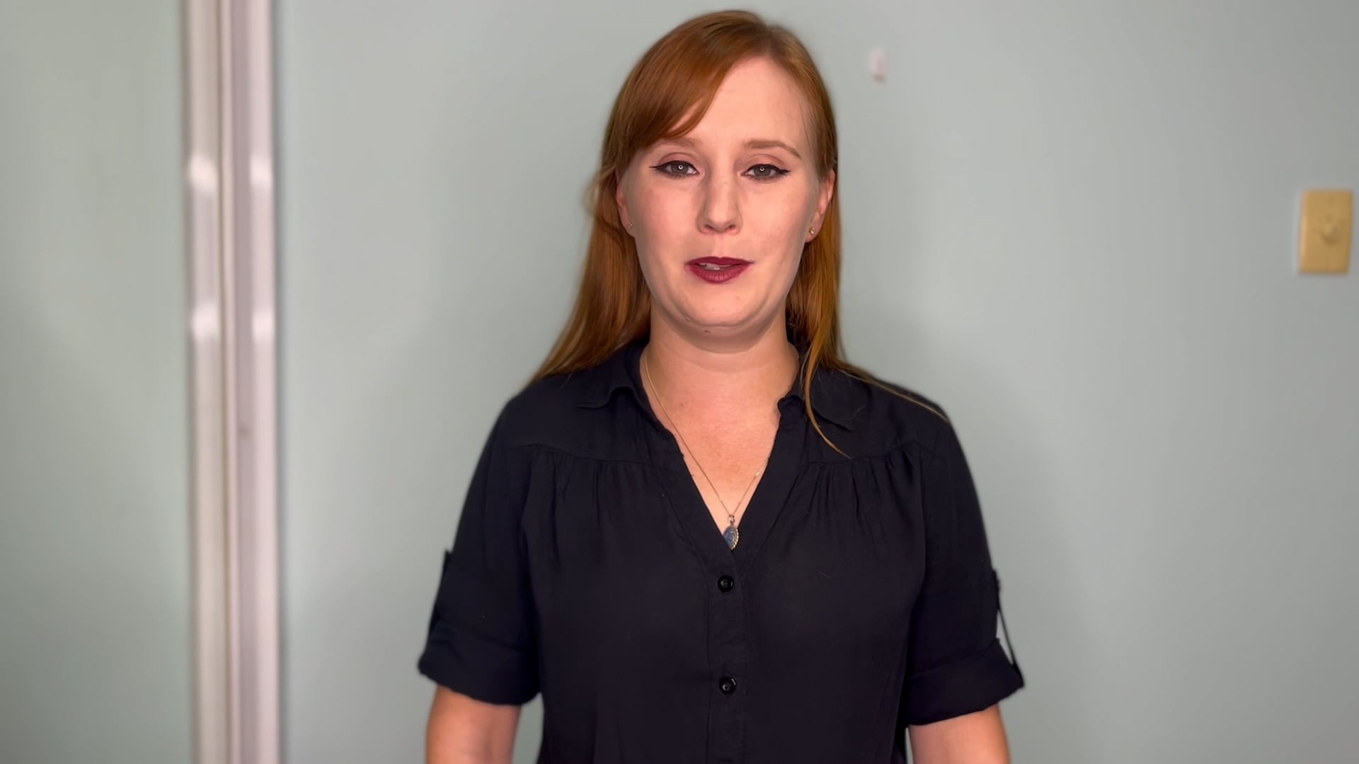 Rachel Marley - School of Rock Audition on Vimeo