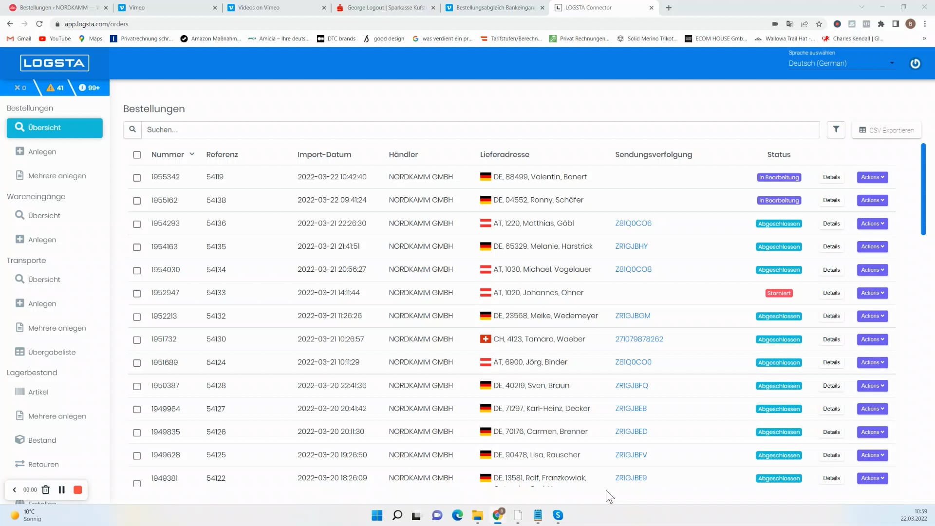 logsta_bestellungen_prüfen on Vimeo