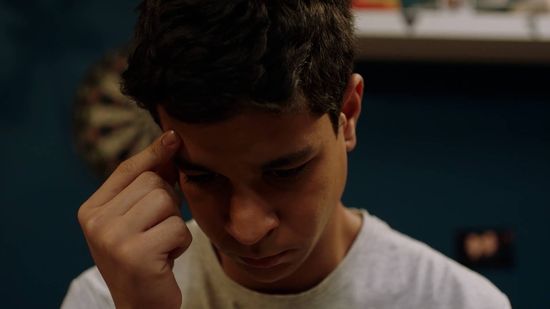 Meen 2al | Official Trailer (Ramadan 22) on Vimeo