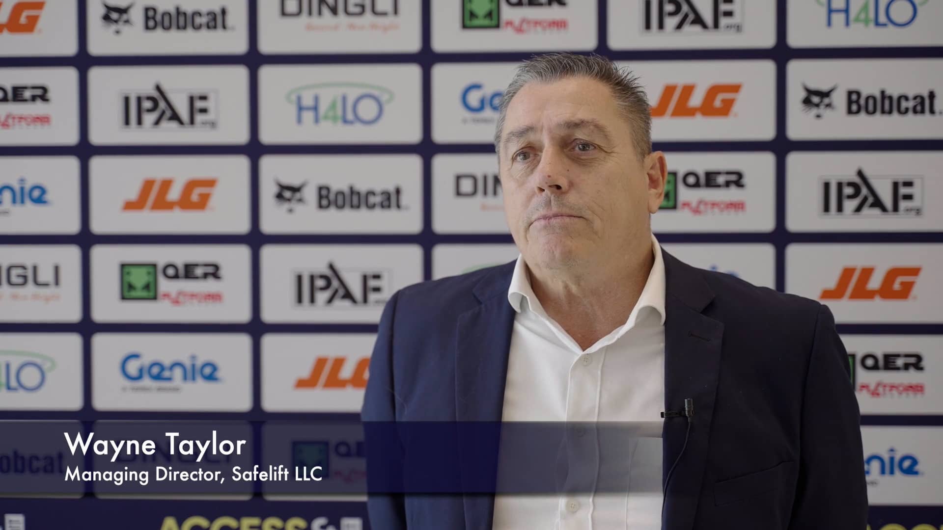 The Rental Perspective: Wayne Taylor on Vimeo