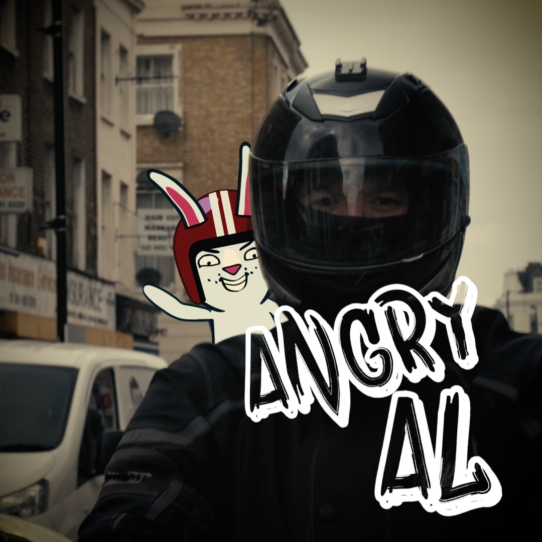 Angry Al - Film 1 of 6 on Vimeo