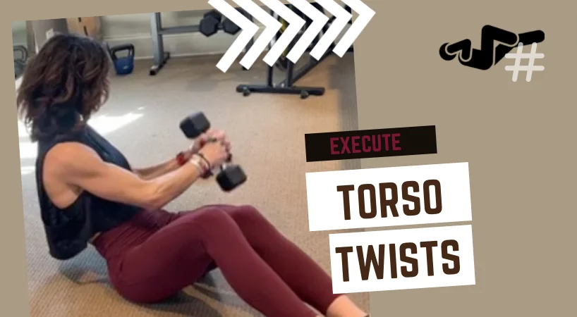 TORSO TWISTS on Vimeo