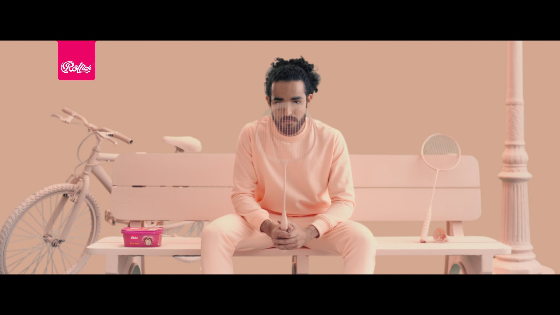 Rollick Bon Bon Ice Creams on Vimeo