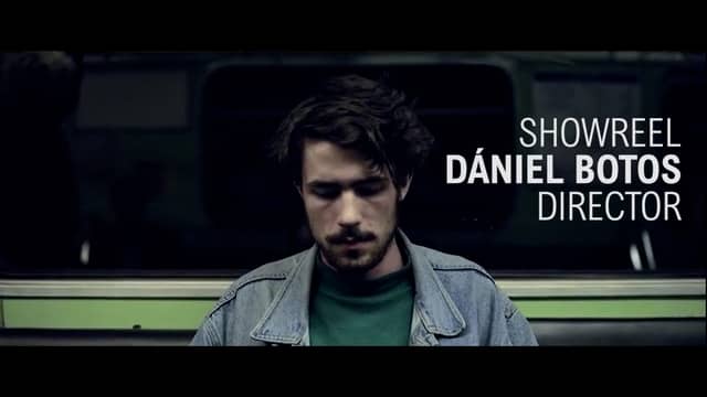 Dániel Botos SHOWREEL on Vimeo
