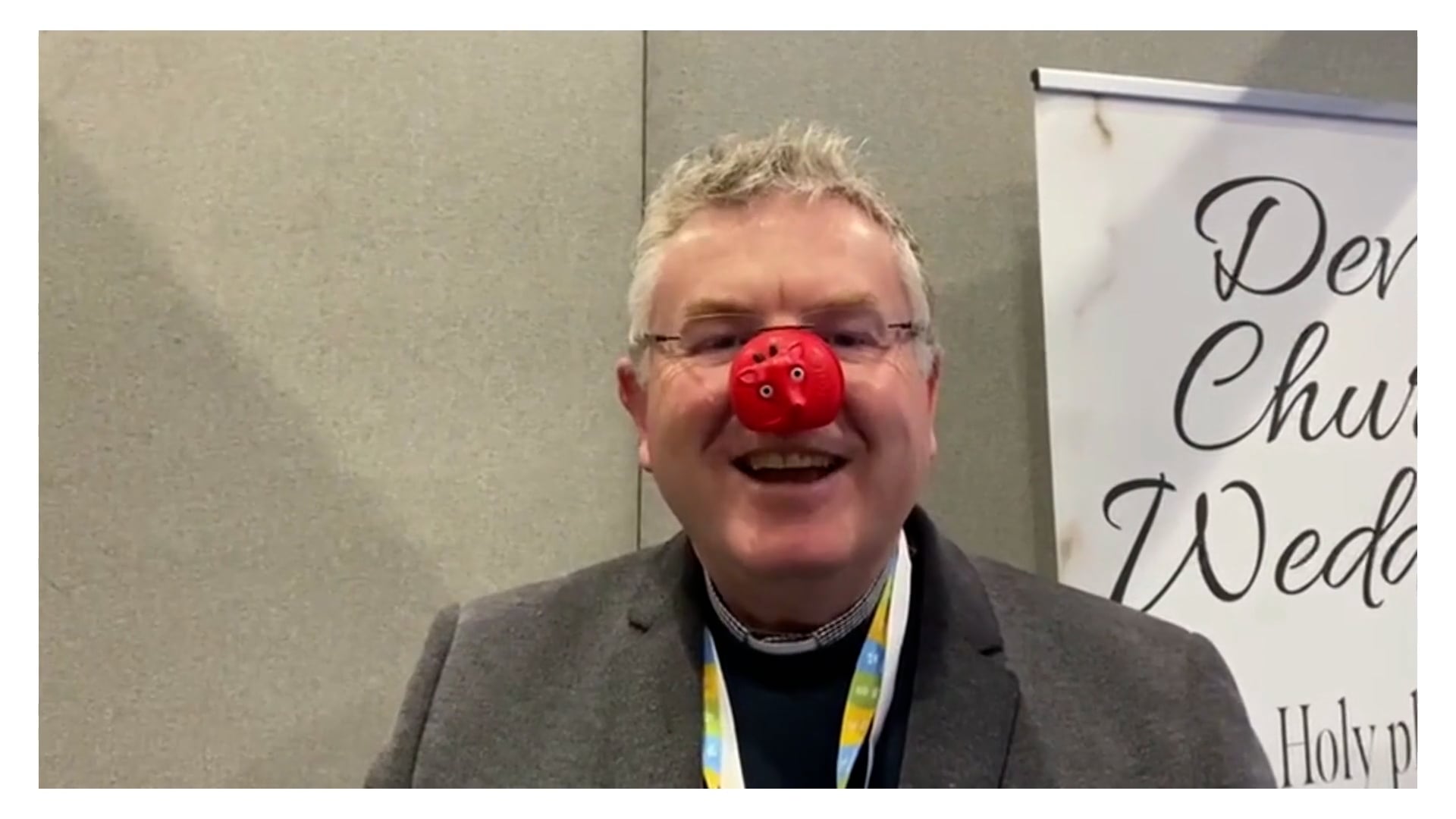 Church Chuckles on Vimeo