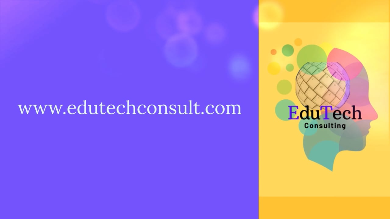 Small Business IT Solutions - EduTech Consulting