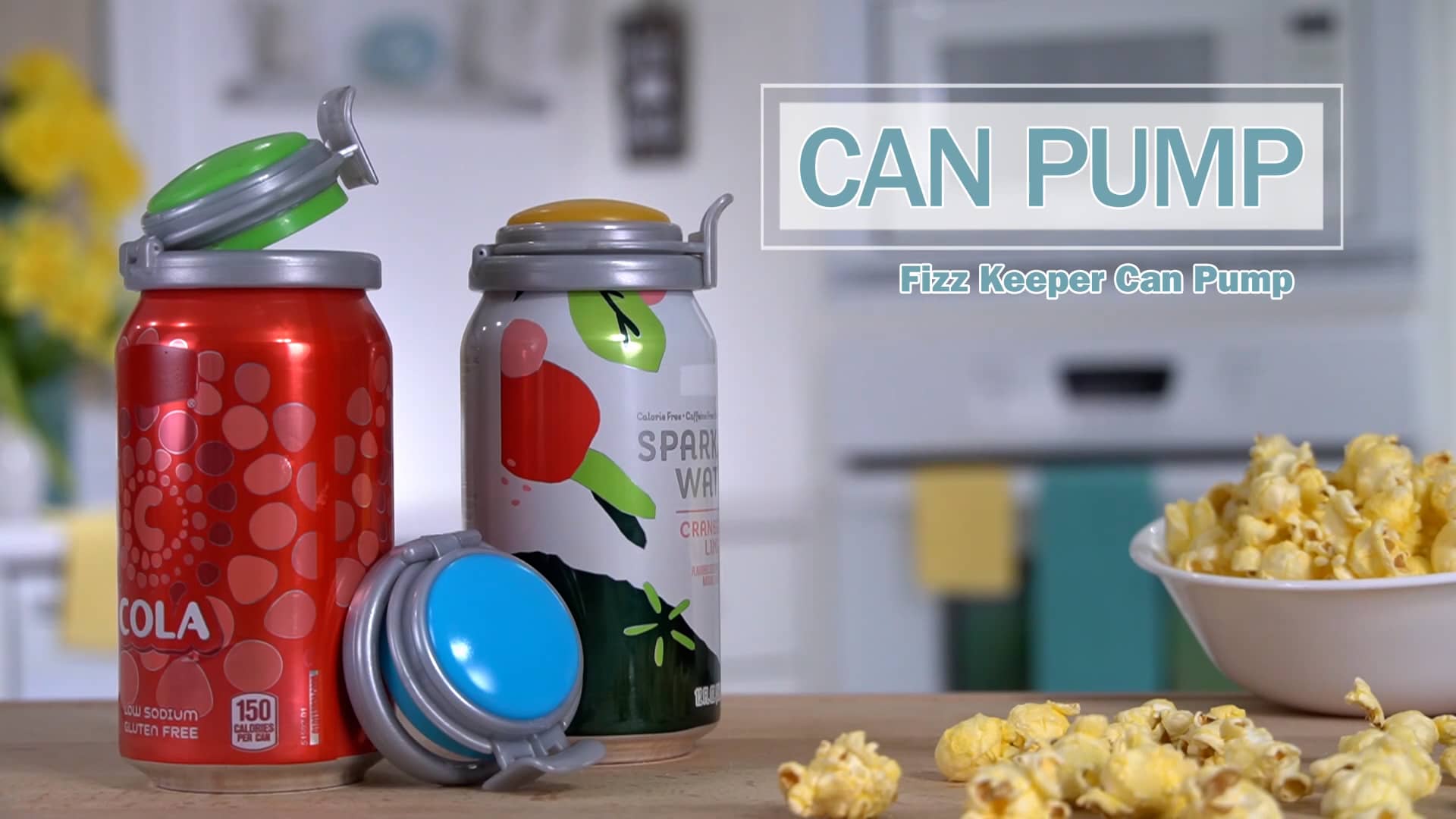 Can Pump Fizz Keeper on Vimeo