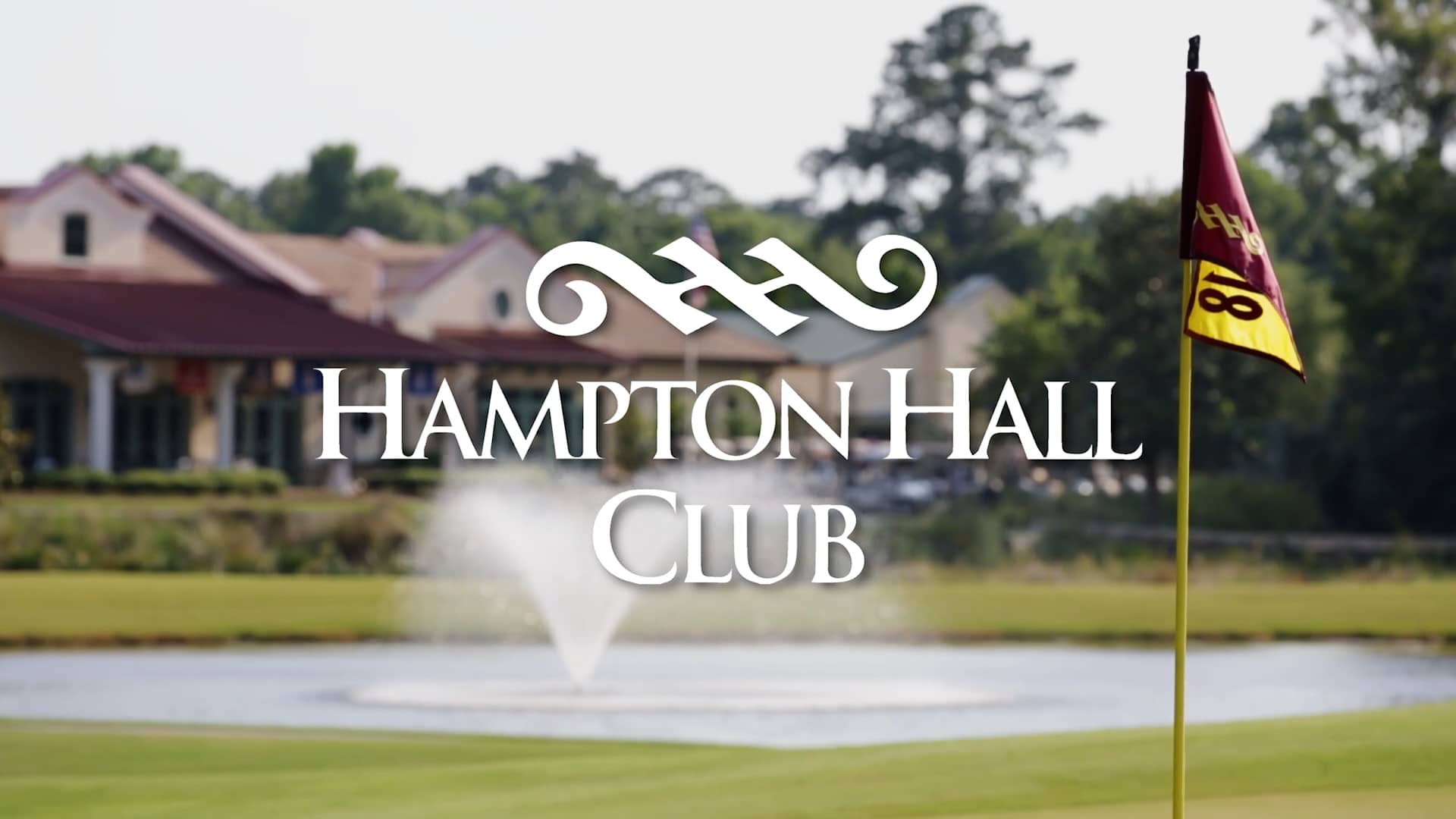 Hampton Hall Member Interviews on Vimeo