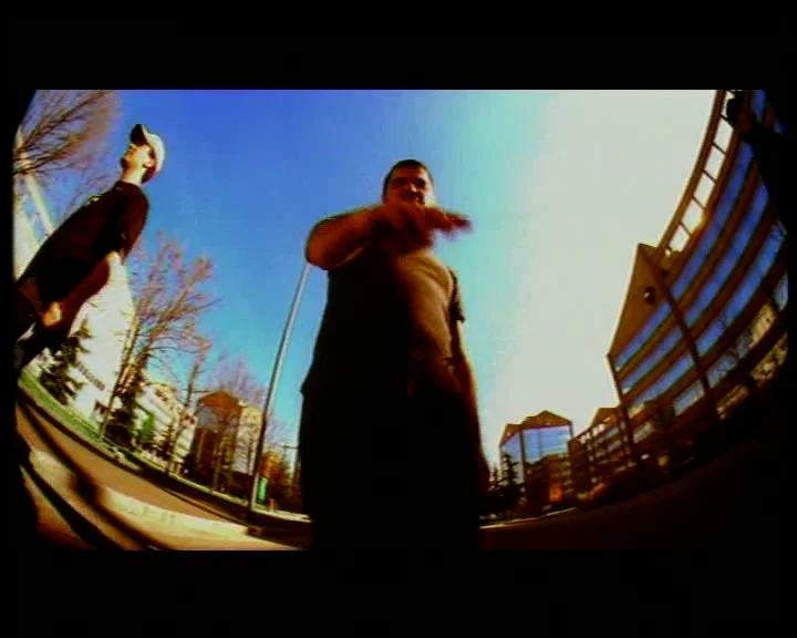 CRUMMY STUFF | We'll Be As One on Vimeo