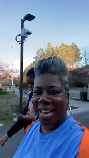 PlanNet Cares Day 2022 - Ferne Sapp