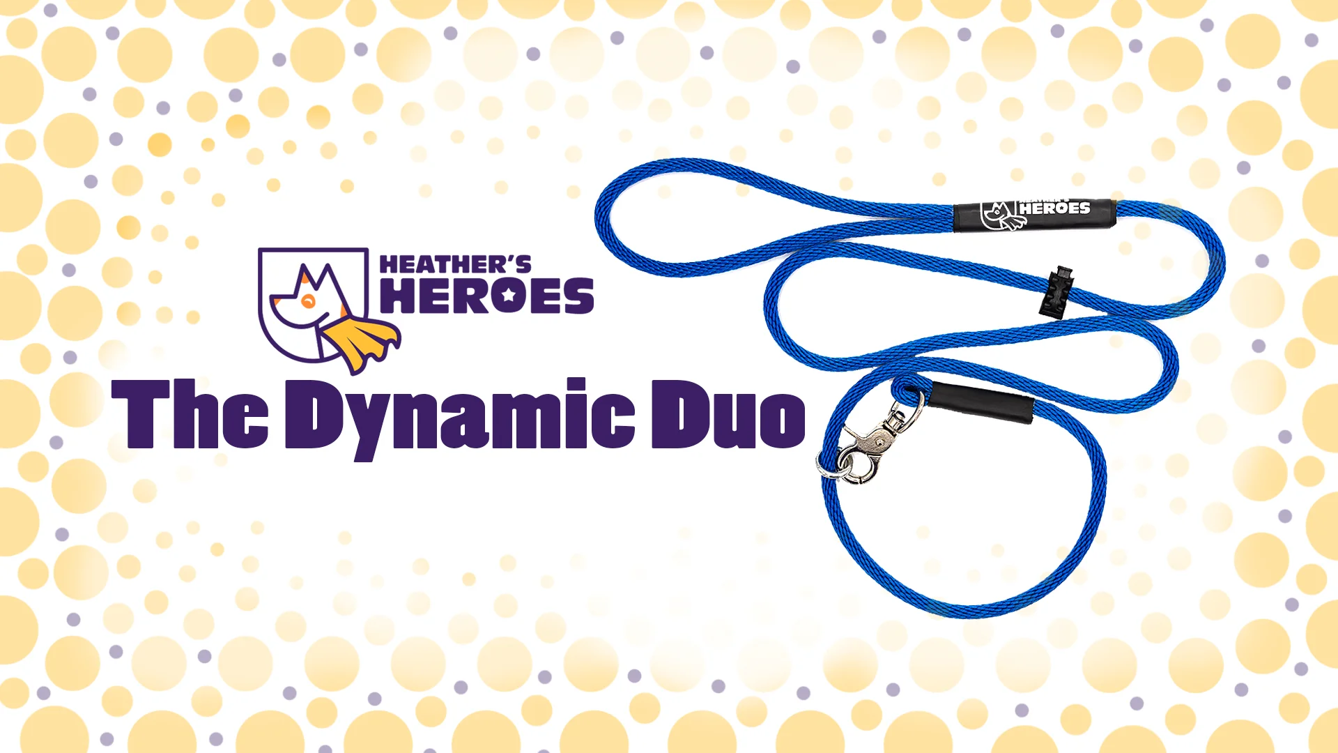 The Dynamic Duo