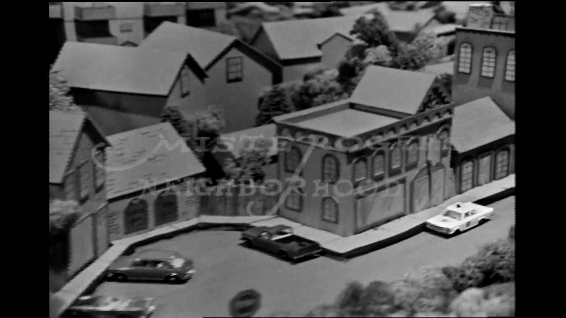 Mister Rogers' Neighborhood 0130 Intro on Vimeo