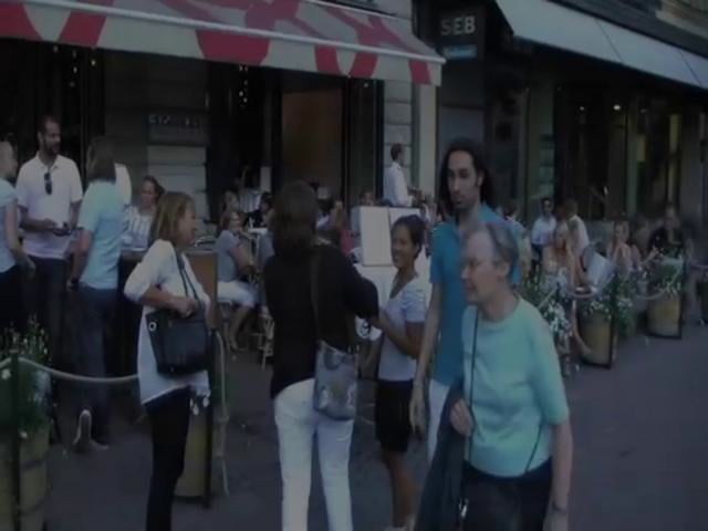 PROJECT ROCKSTAR #10 - Part 1 of 5 on Vimeo