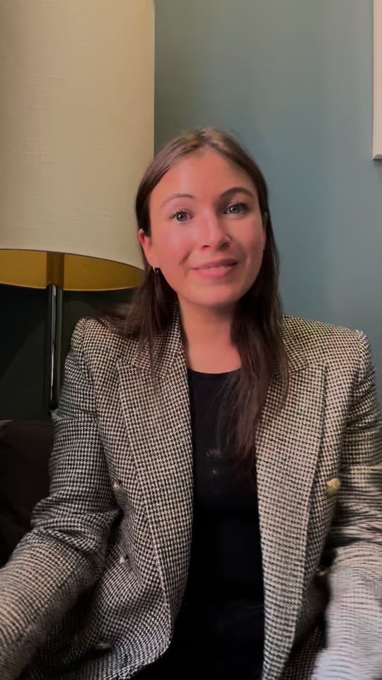 Marissa Robinson, Mental Health Counselor, New York, NY, 10038 ...