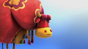 Mobile by Verena Fels - Trailer of Mobile | Animation