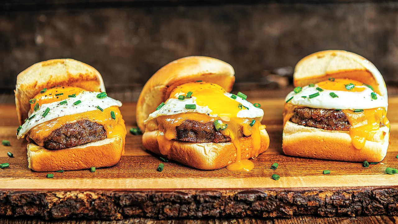 Stater Bros 2022 rights managed - SB_Sausage Egg Cheese Breakfast ...