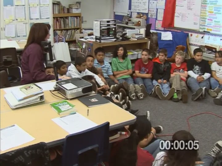 Learning Walk Simulation - Lori Clock 1st 10 minutes copy (1).mov on Vimeo
