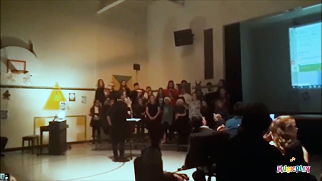 A Wish for Peace | MusicplayOnline