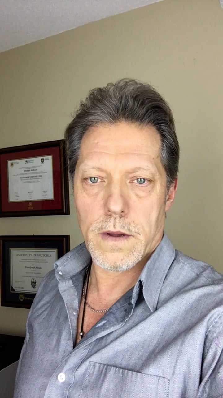 Pierre Morais, Victoria, BC, V9A | Psychology Today