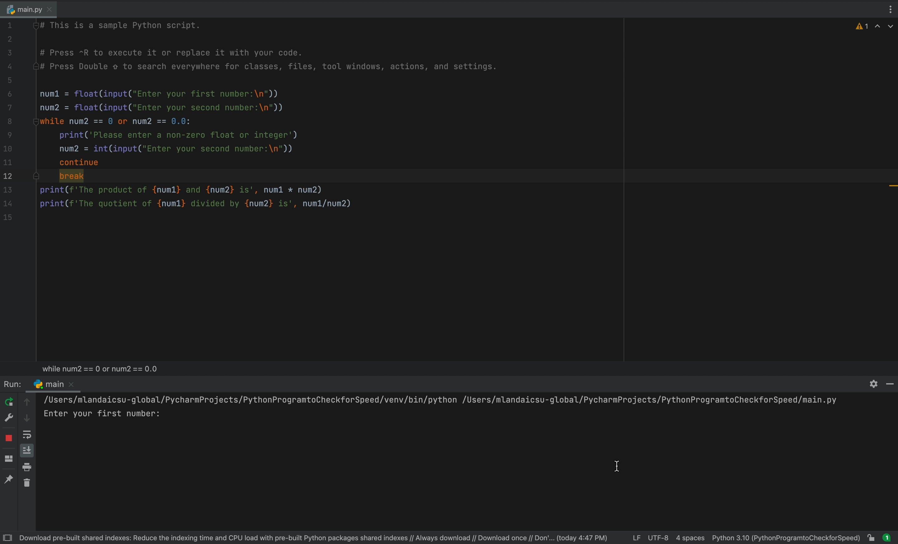 python-check-for-speed-on-vimeo
