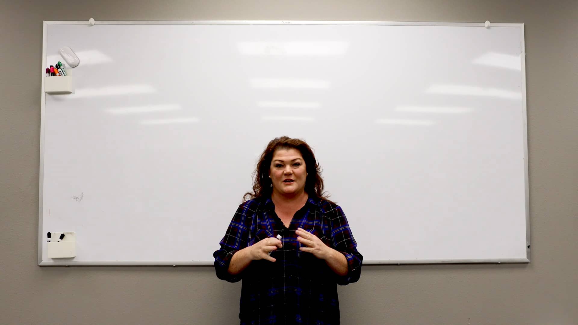 Michelle Earley.m4v on Vimeo