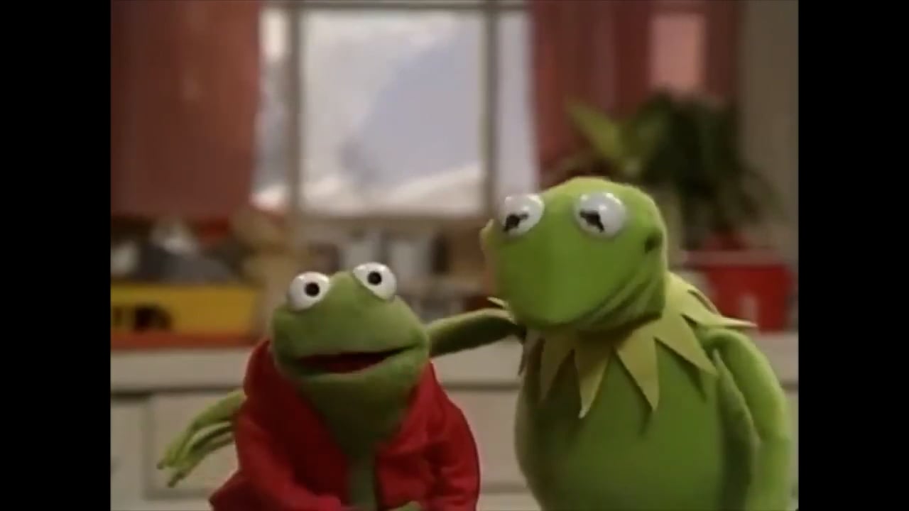 Kermit And Robin on Vimeo
