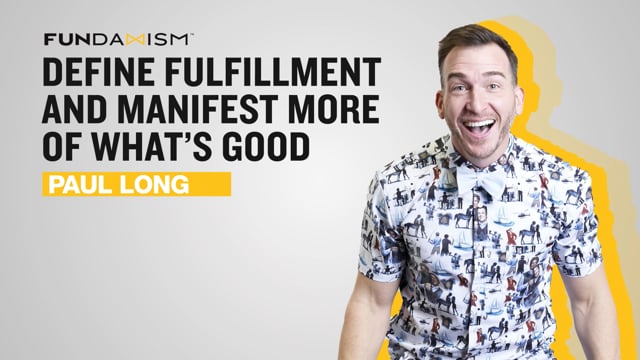 Paul J Long Motivation Speaker-Speakers Bureau | SpeakInc