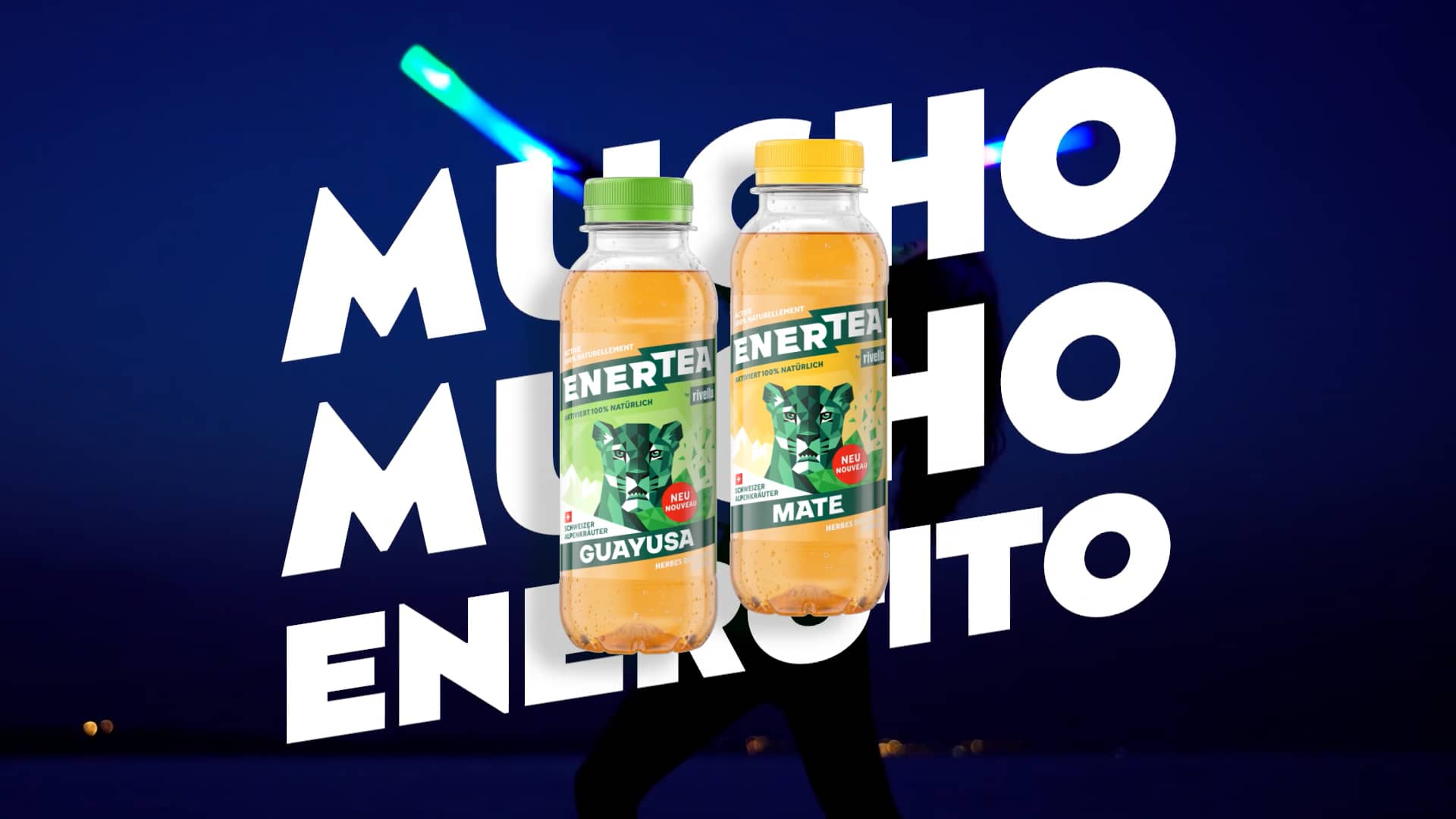 Enertea_by_Rivella_Teaser_v1 on Vimeo