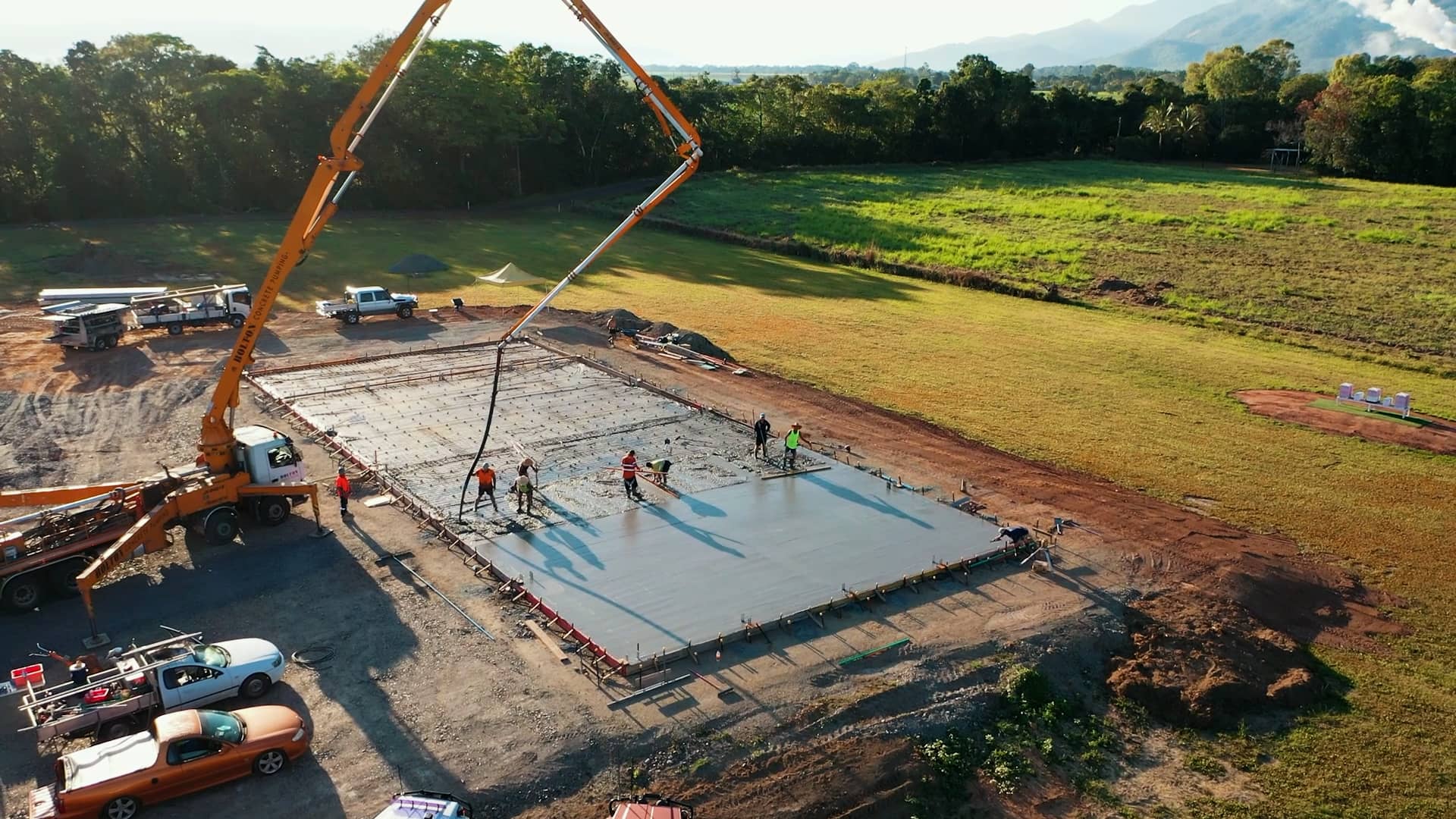 Tom Redding Constructions - Website Loop.mp4 on Vimeo