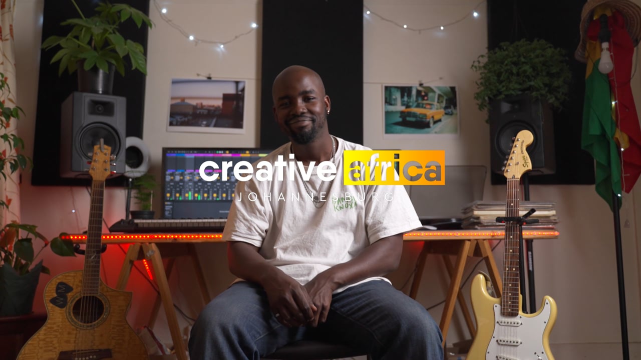 VIDEOS - Adam Heyns's Portfolio