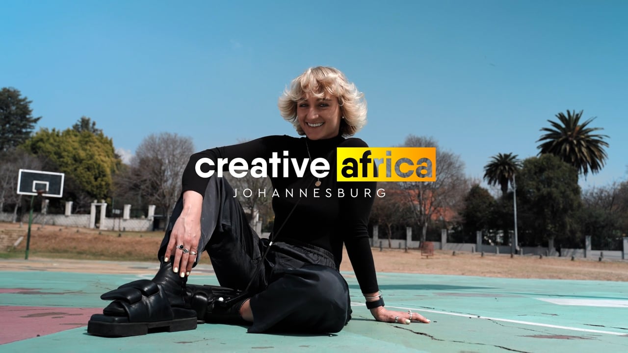VIDEOS - Adam Heyns's Portfolio