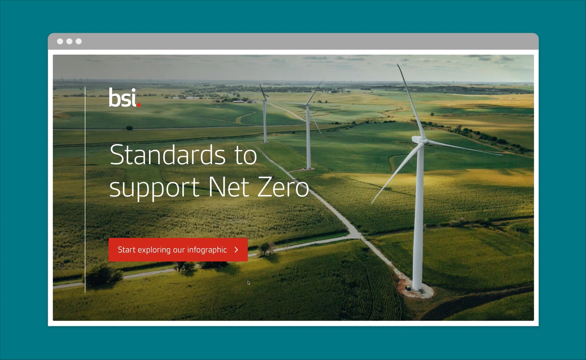 BSI Net Zero Interactive doc on Vimeo